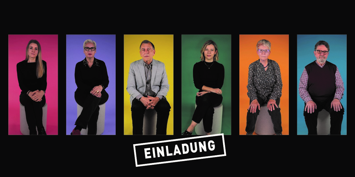 Podcast zur Filmpremiere: Das Erbe politischer Haft: Kinder und Enkel ...